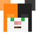 Minecraft Fish cursor – Custom Cursor browser extension