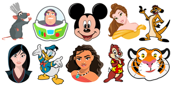 Colecciones de Cursores - Custom Cursor por Chrome™ | Cursor personalizado