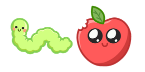 Cute Bee cursor – Custom Cursor browser extension