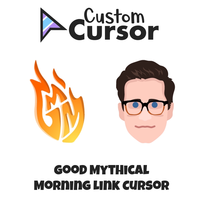 Good Mythical Morning Logo