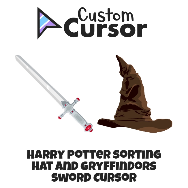 gryffindor sorting hat