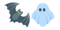 Holidays - Custom Cursor for Chrome™