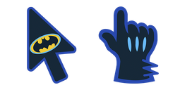 DC Comics - Custom Cursor for Chrome™