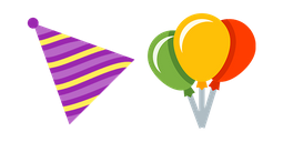 Holidays - Custom Cursor for Chrome™