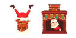 Christmas - Custom Cursor for Chrome™