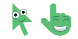 Cursoji - Custom Cursor for Chrome™