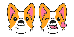 Animals - Custom Cursor for Chrome™