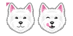 Animals - Custom Cursor for Chrome™