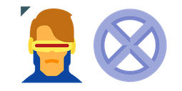 Marvel Comics - Custom Cursor for Chrome™