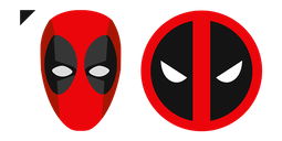 Marvel Comics - Custom Cursor for Chrome™