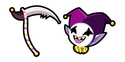 Undertale and Deltarune - Custom Cursor for Chrome™