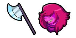 Undertale and Deltarune - Custom Cursor for Chrome™