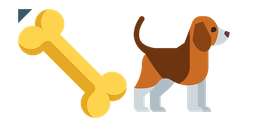 Animals - Custom Cursor for Chrome™