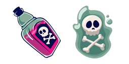 Halloween - Custom Cursor for Chrome™