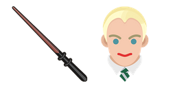 Harry Potter - Custom Cursor for Chrome™