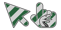 Harry Potter - Custom Cursor for Chrome™