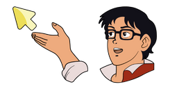 Memes - Custom Cursor for Chrome™