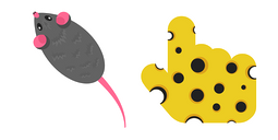 Animals - Custom Cursor for Chrome™