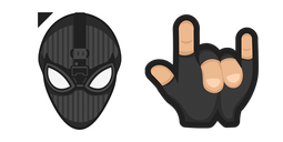Marvel Comics - Custom Cursor for Chrome™