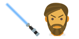 Star Wars - Custom Cursor for Chrome™