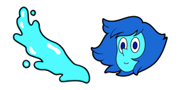 Cartoons - Custom Cursor for Chrome™