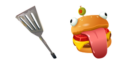 Fortnite - Custom Cursor for Chrome™