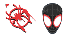 Marvel Comics - Custom Cursor for Chrome™