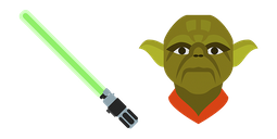 Star Wars - Custom Cursor for Chrome™