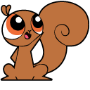 The Powerpuff Girls Bullet