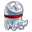 Luigi's Mansion Polterpup cursor – Custom Cursor