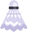 Minimal Shuttlecock cursor – Custom Cursor