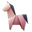 Origami Sheep and Horse cursor – Custom Cursor