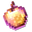Minecraft Enchanted Golden Apple and Enchanted Golden Sword cursor ...