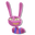 The Amazing Digital Circus Evil Jax and his Hand cursor – Custom Cursor