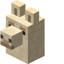 Minecraft Llama Spit and Llama cursor – Custom Cursor browser extension