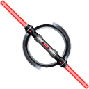 Star Wars Jedi Fallen Order Trilla Suduri Lightsaber cursor – Custom ...