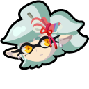 Splatoon 2 Marie cursor – Custom Cursor browser extension