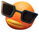 Fortnite Contract Giller Skin Fresh Fish Pickaxe cursor – Custom Cursor ...