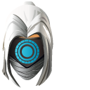 Fortnite Focus Skin Fixation Pickaxe cursor – Custom Cursor browser ...