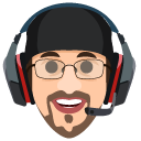 FGTeeV Duddy cursor – Custom Cursor browser extension