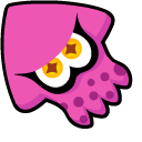 Splatoon 2 Callie cursor – Custom Cursor browser extension