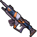 Destiny 2 Zavala and Origin Story Rifle cursor – Custom Cursor browser extension