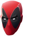Fortnite Deadpool Skin Dragacorn Glider cursor – Custom Cursor browser extension