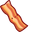 Cute Bacon and Egg cursor – Custom Cursor browser extension
