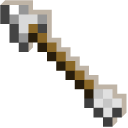 Minecraft Arrow and Target cursor – Custom Cursor browser extension