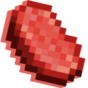 Raw Beef Minecraft