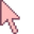 Baby Pink Pixel курсор пак – Custom Cursor browser extension