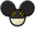 Deadmau5 cursor – Custom Cursor browser extension