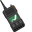Policeman cursor – Custom Cursor browser extension