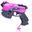 Overwatch 2 D.Va Light Gun cursor – Custom Cursor browser extension